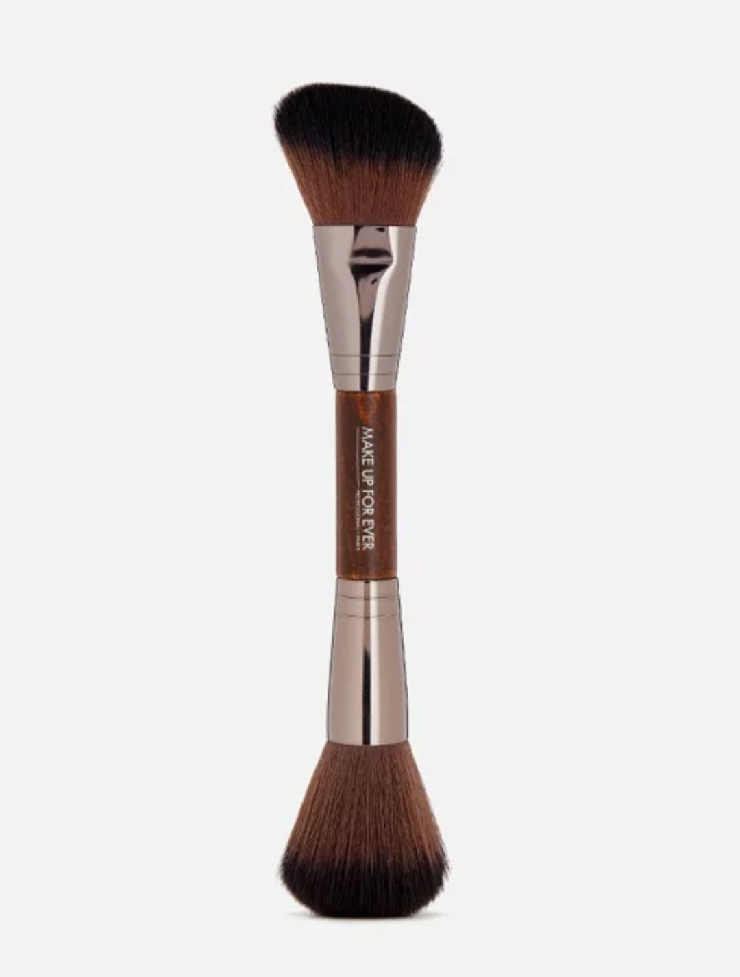 Двухсторонняя кисть для скульптурирования MAKE UP FOR EVER