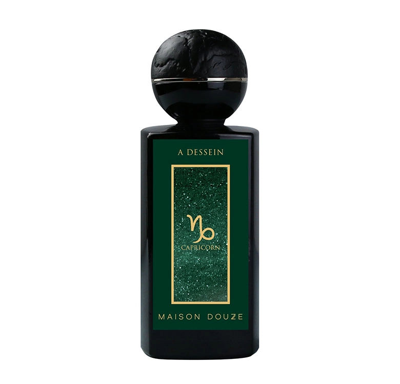 Capricorn Maison Douze A Dessein 100 мл парфюм / Мэйсон Доузе Каприкорн унисекс