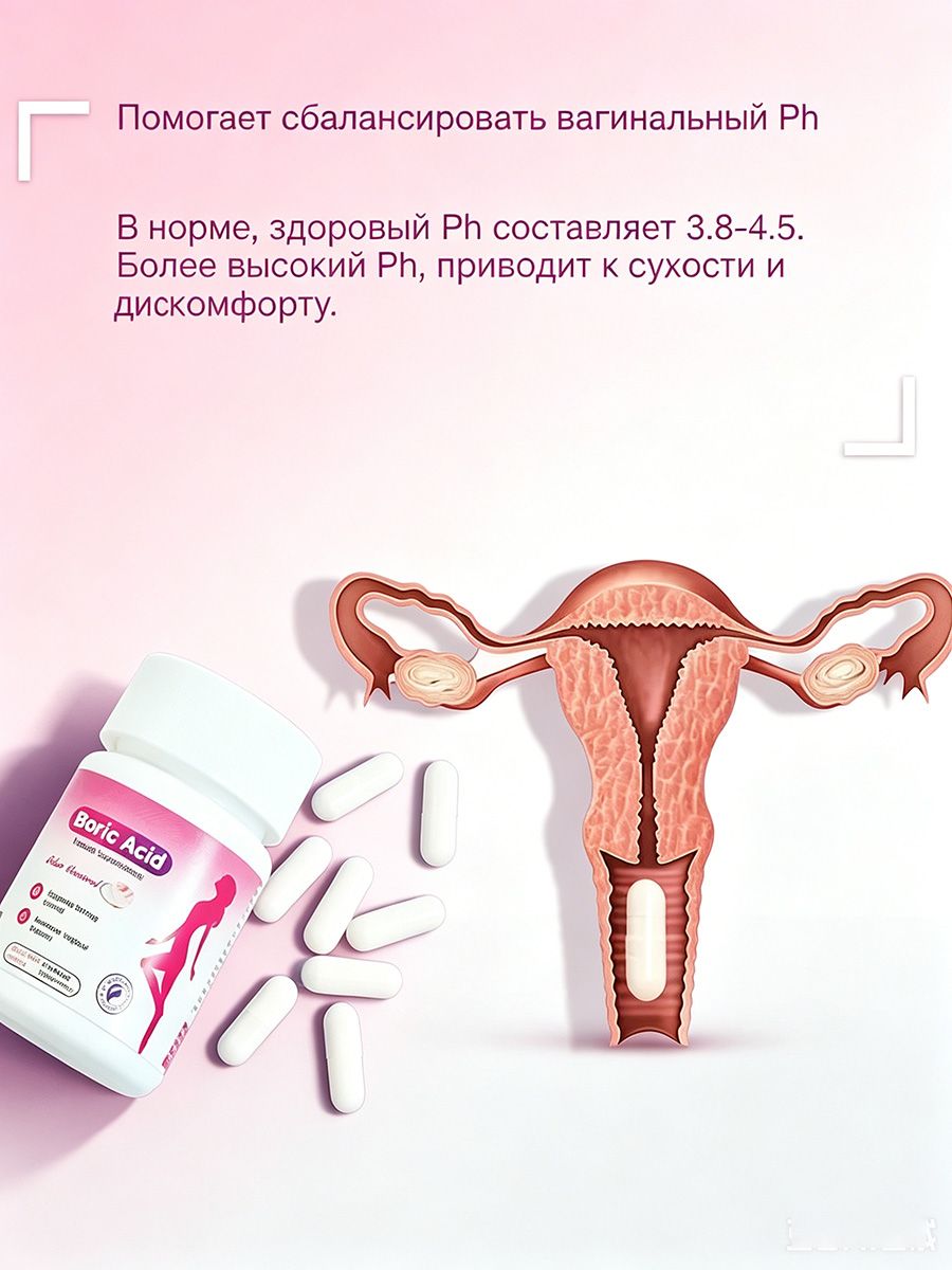 Средство для интимной гигиены