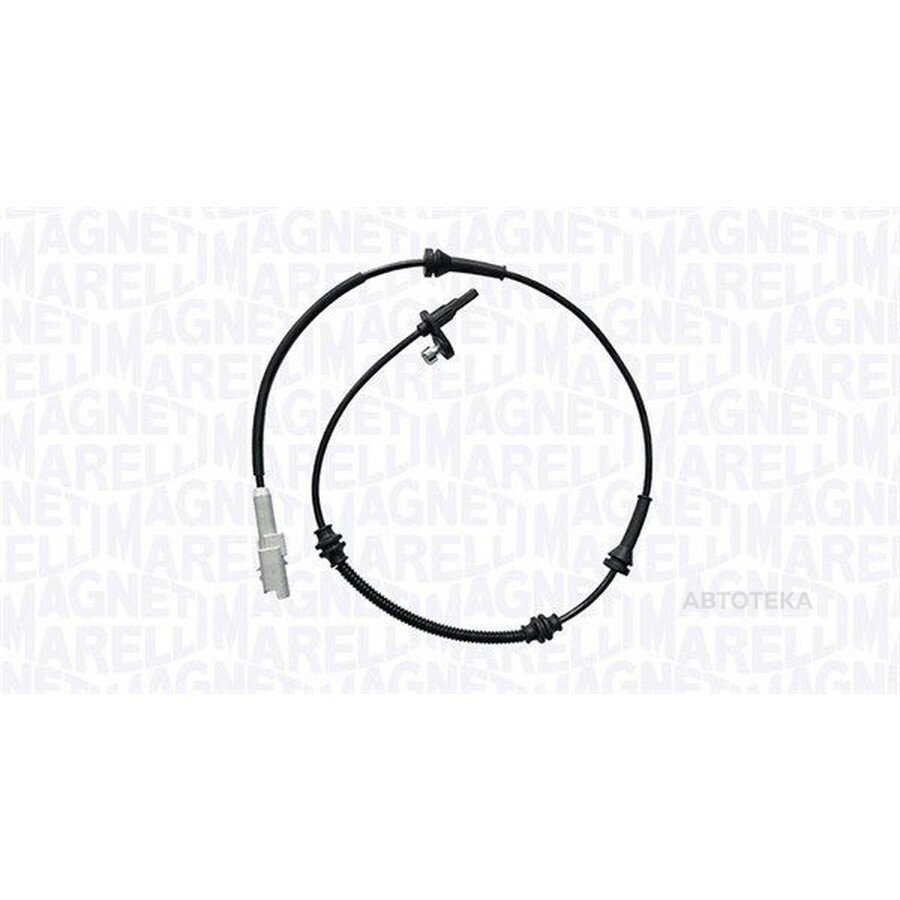 Датчик ABS MAGNETI MARELLI 172100191010