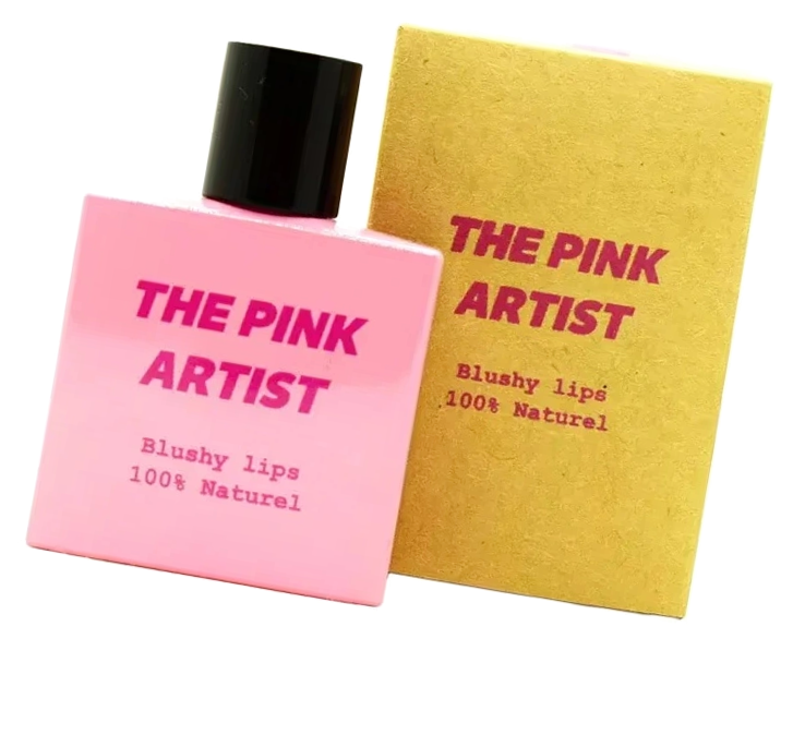 Розовый Художник Блаши Липс аромат унисекс 30 мл - The Pink Artist Blushy Lips парфюмированная вода