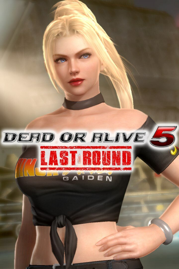 Дополнение DOA5LR TECMO 50th Anniversary Costume - Rachel — Xbox Series X|S, Xbox One — Цифровая активация