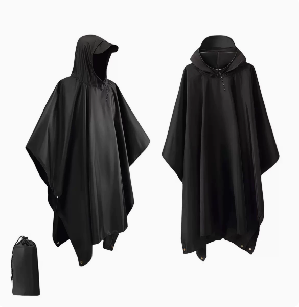 Дождевик Ostore плащ