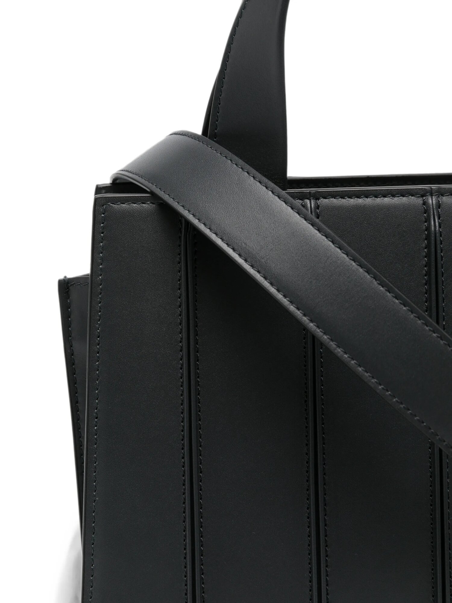 Сумка Max Mara Whitney, grey — фото 1