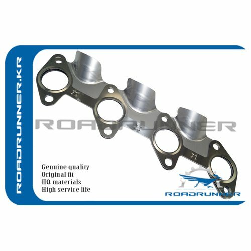 Прокладка выпускного коллектора ROADRUNNER RR285212A701