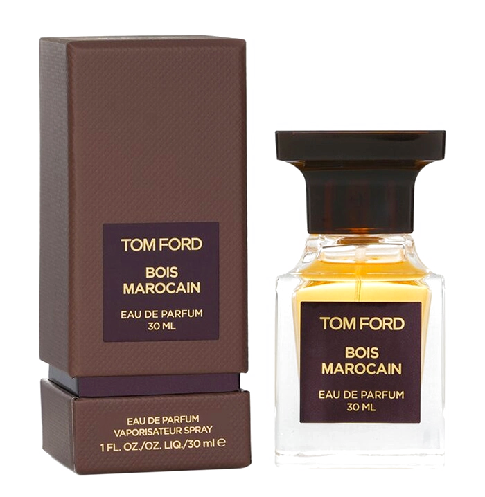 Марокканский Лес Том Форд 30 мл / парфюмерная вода унисекс Tom Ford Bois Marocain