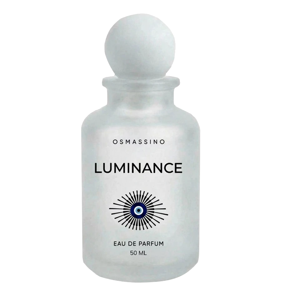 Ароматная вода Осмассино Люминанс 50 мл для женщин и мужчин - Osmassino Luminance унисекс парфюм