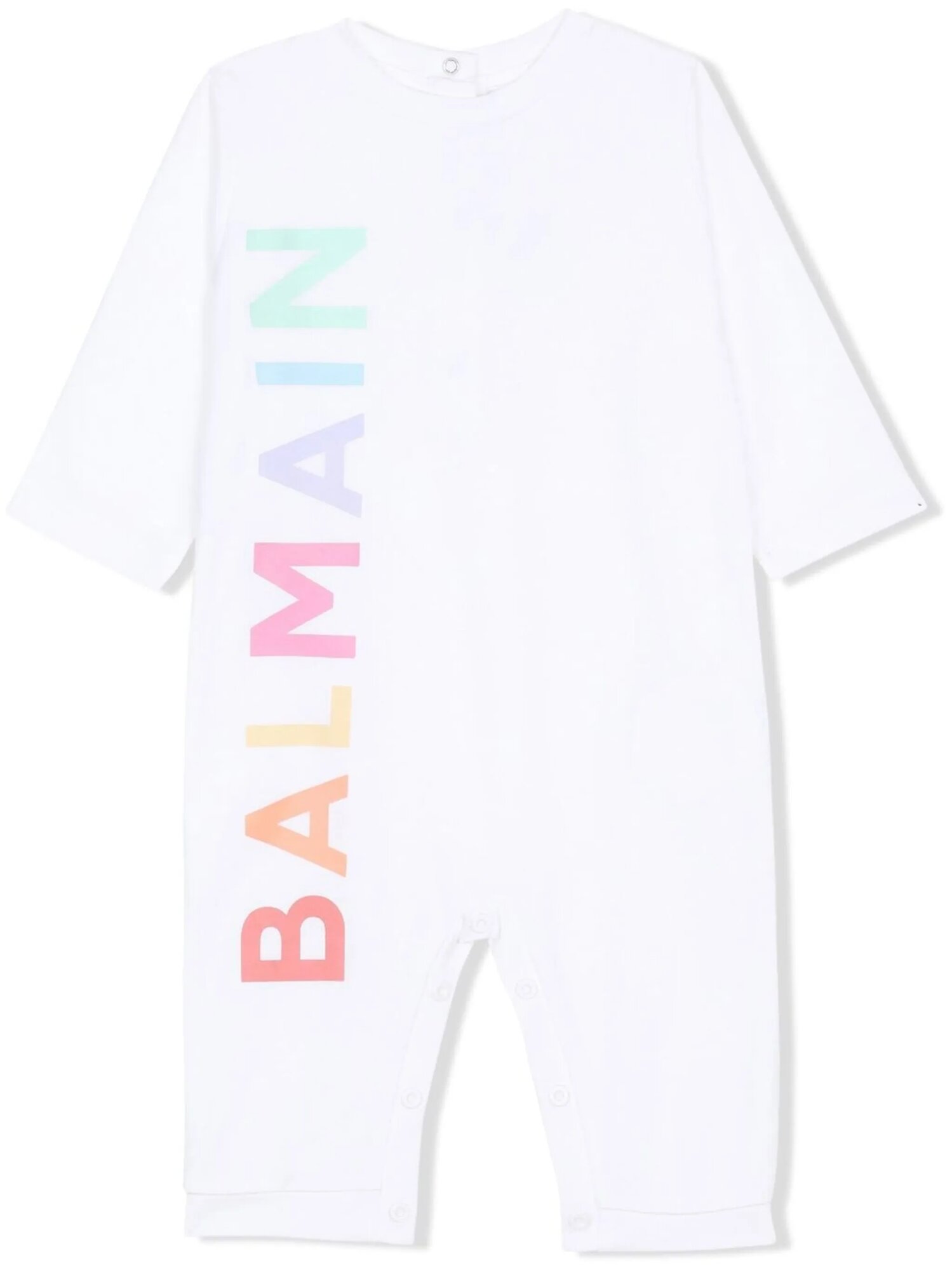 Футболка BALMAIN