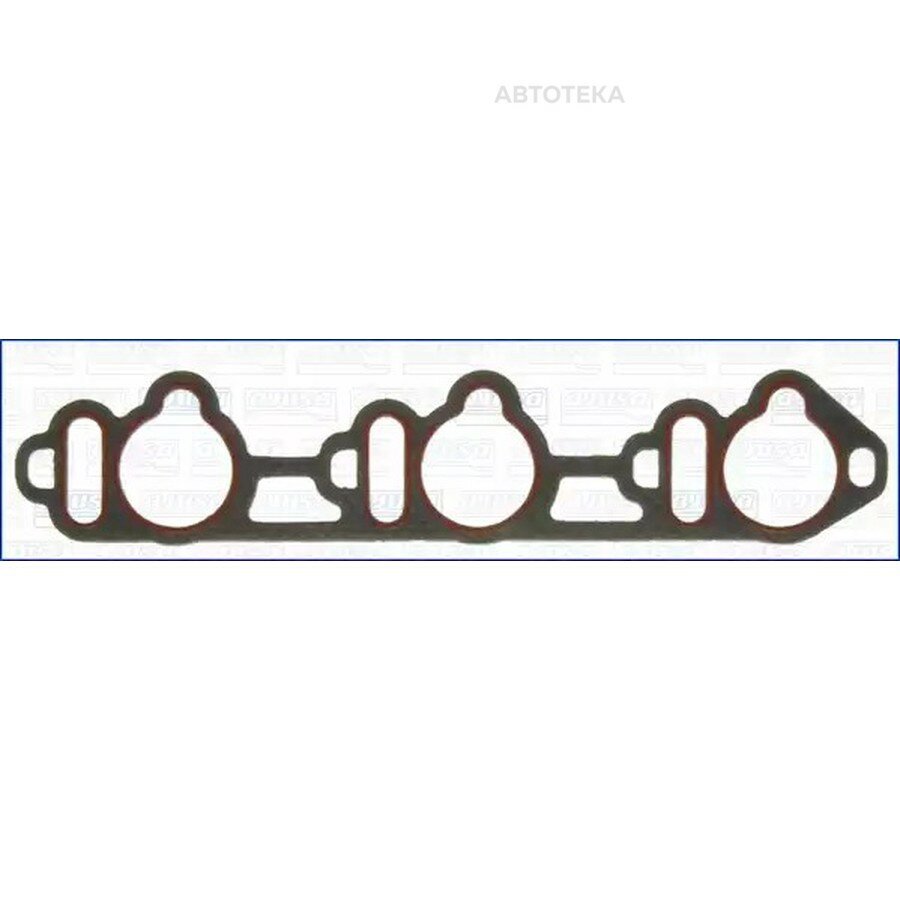Прокладка впускного коллектора FORD-INFINITI-NISSAN 84-97 AJUSA 13097200