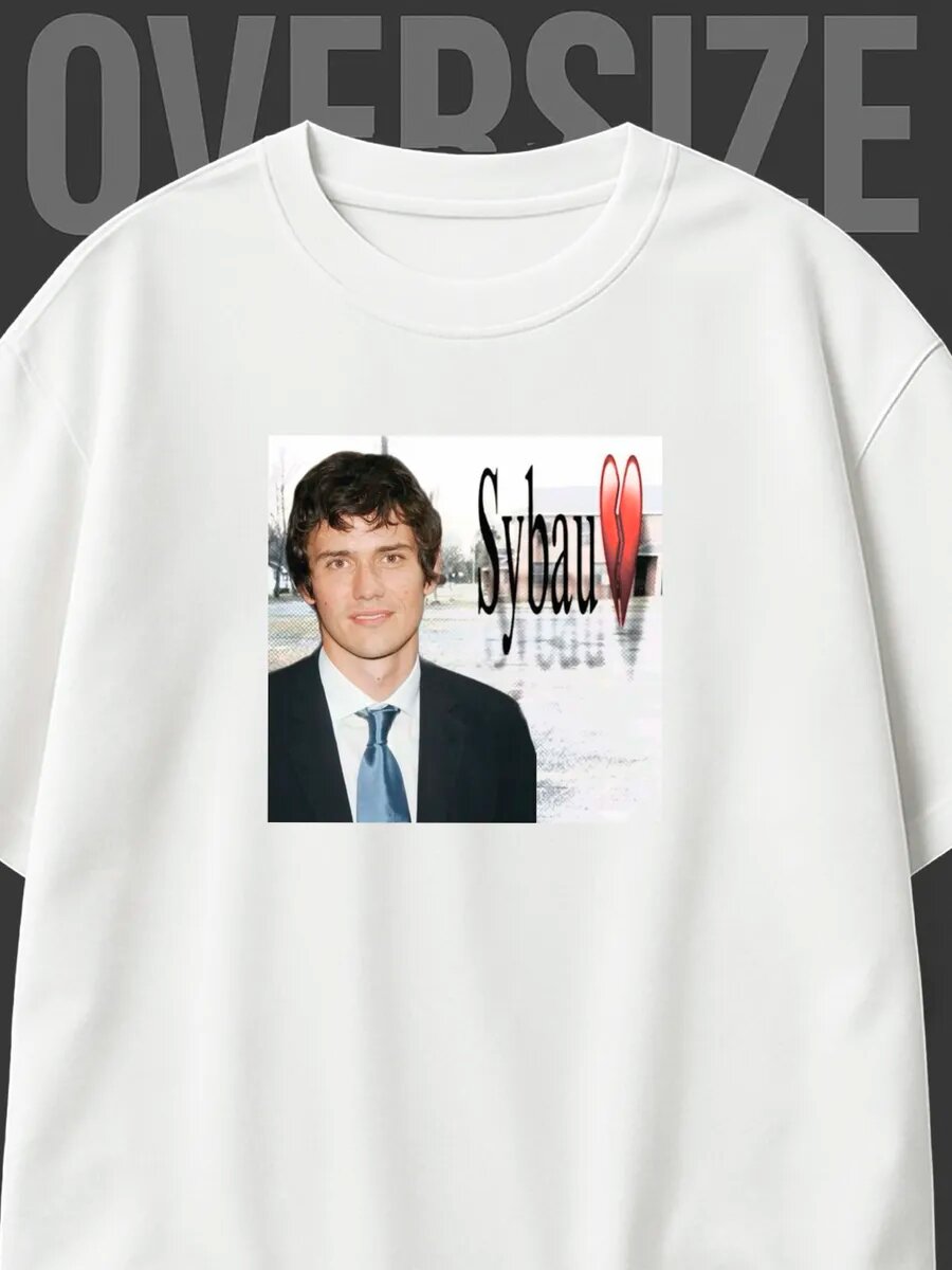 Футболка PRINTSHOT