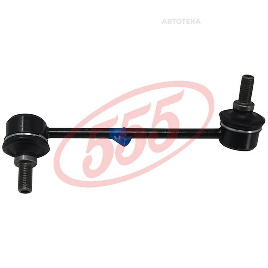 Тяга стабил передн пр (+уст к-т) Isuzu D-MAX 02- 555 SL5400RM