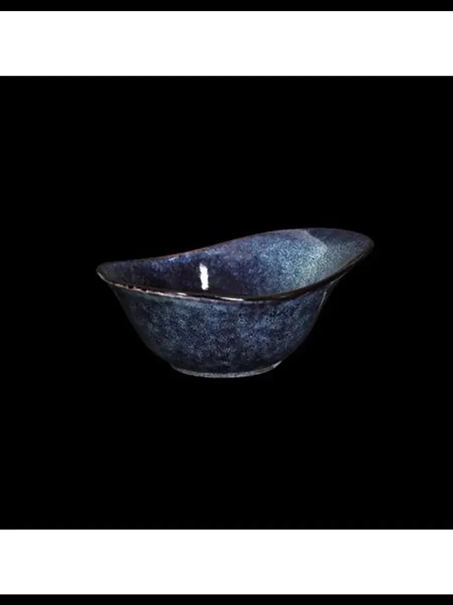 Салатник Corone Celeste, фарфоровый, 450 мл