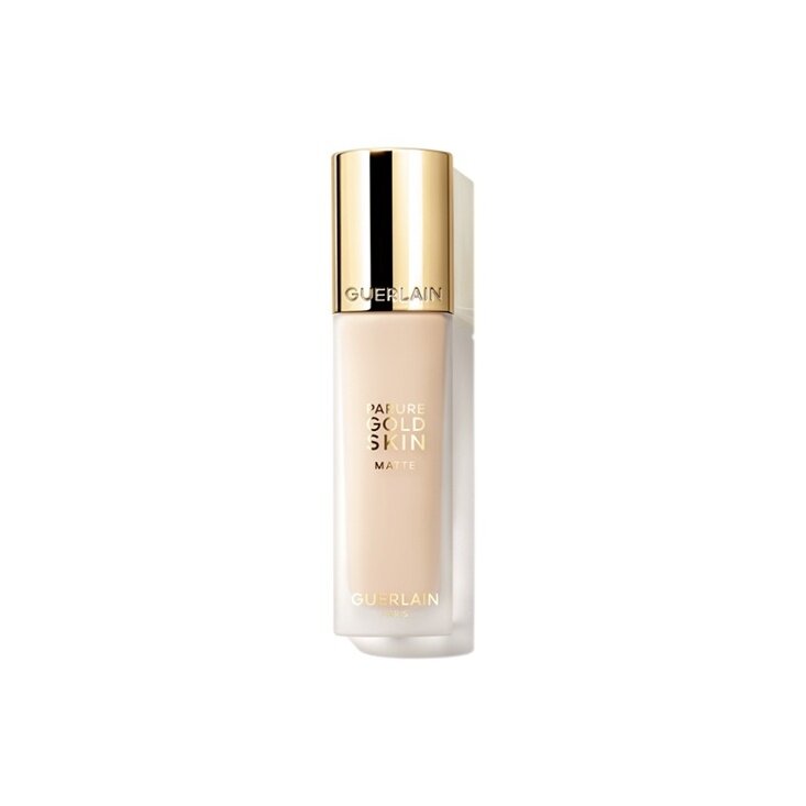 Тональные средства GUERLAIN Gold Diamond
