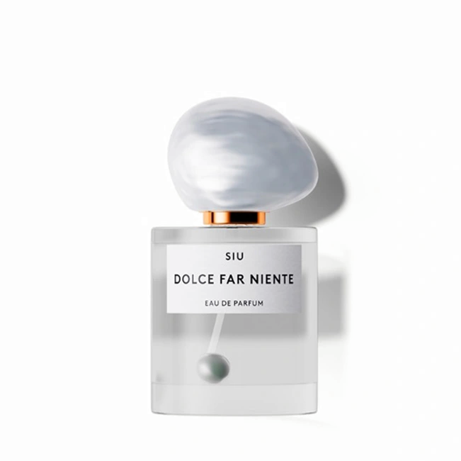 Духи Сиу Дольче Фар Ниенте 2 мл пробник для женщин и мужчин - SIU Dolce Far Niente