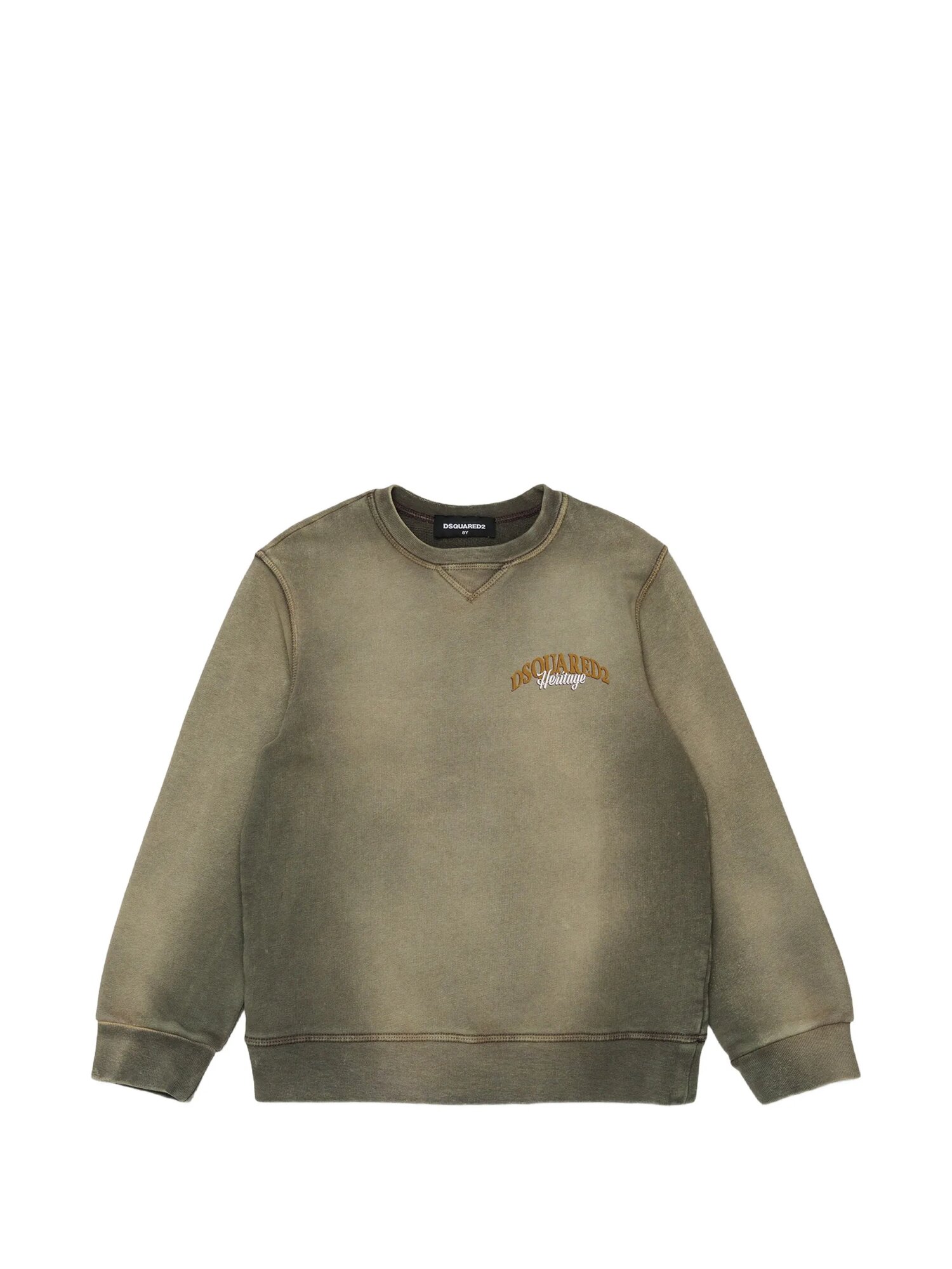 Толстовка DSQUARED2