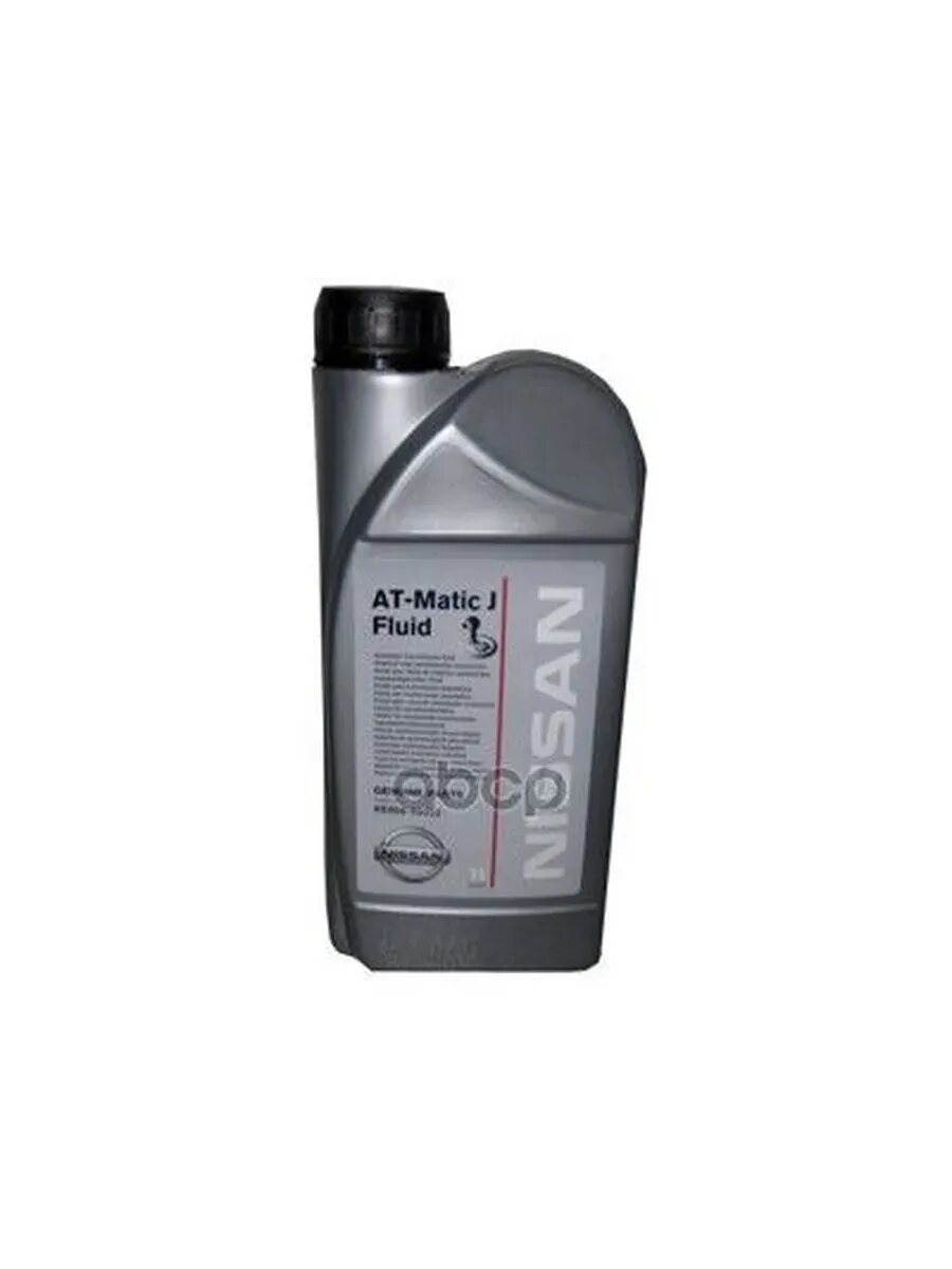 Синтетическое At-Matic J 1Л NISSAN арт. KE90899932