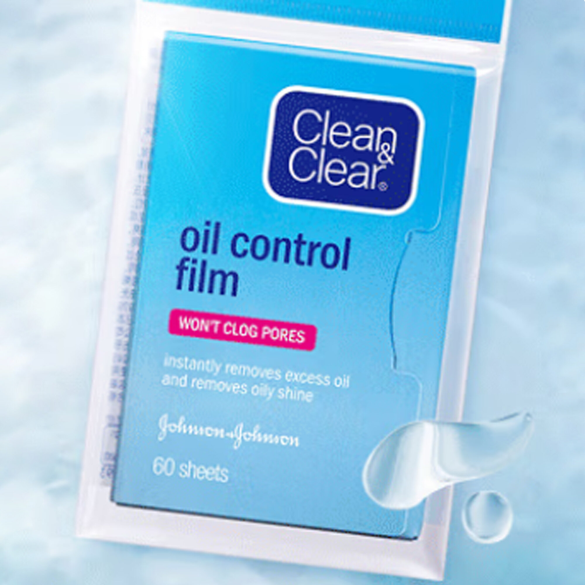 Аксессуары для макияжа Clean&Clear — фото 1