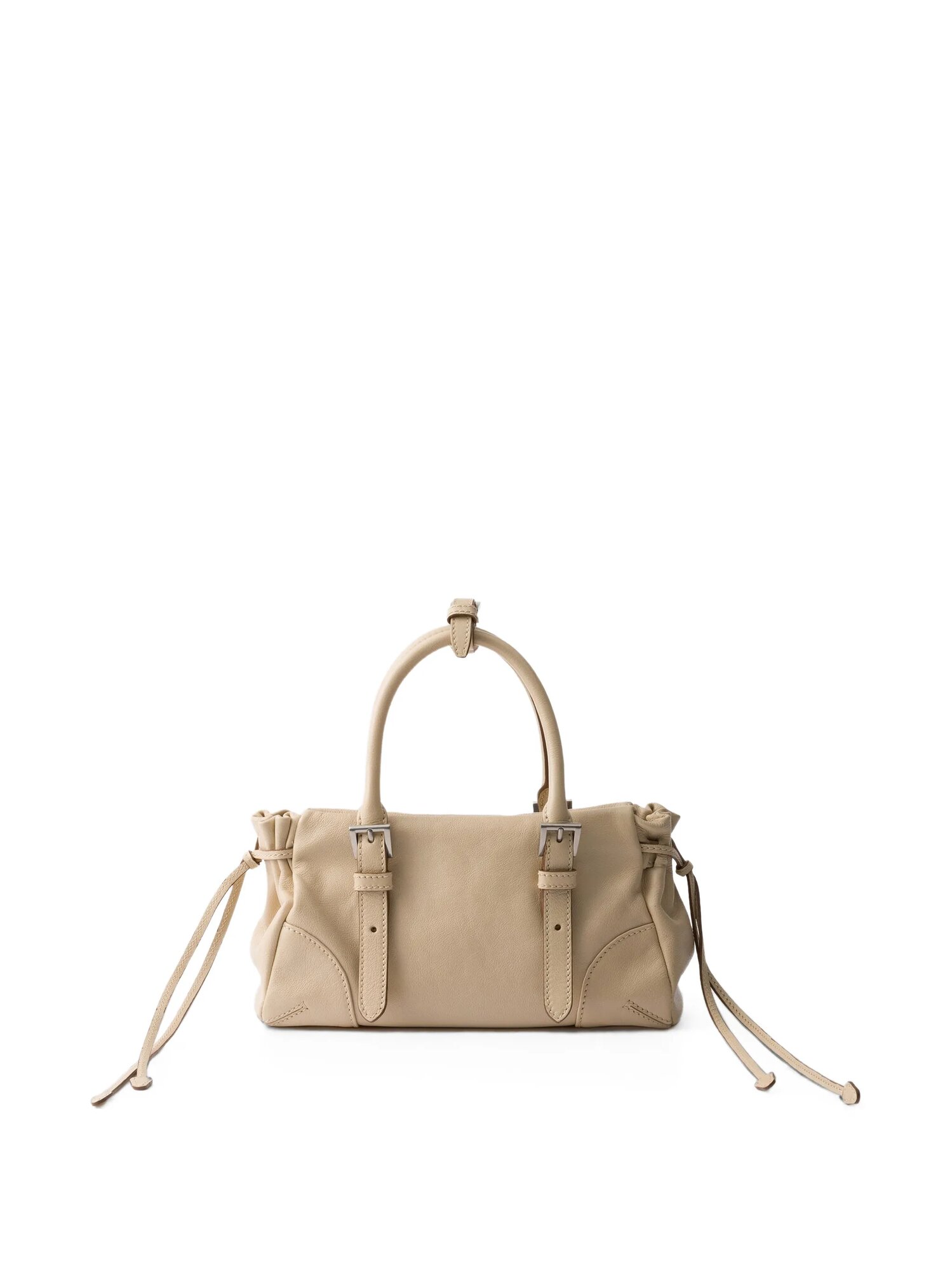Сумка Prada Karin small leather bag — фото 1