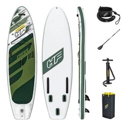 SUP-доска Bestway Hydro-Force 310х86х15 см, арт. 65308