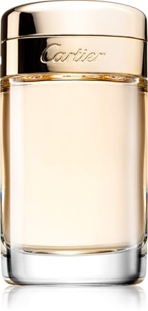 Вода парфюмерная Cartier Baiser Vol для женщин, 100 мл