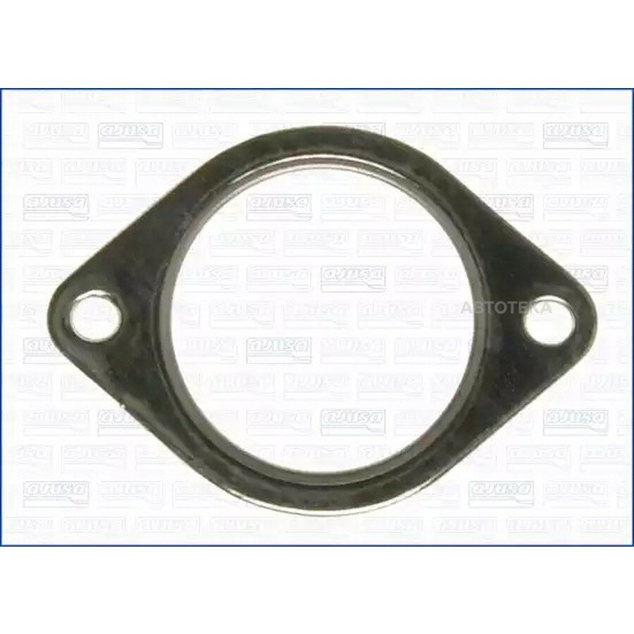 Прокладка выхлопной трубы AJUSA 01158300 BMW: 1 125I 04-12, 1 135 I 03-12, 1 135 I 08-, 1 135 I 07-, 3 335 I/335 XI 05-11, 3 TOURING 335 I/335 XI 05-, 3 335 I 06-