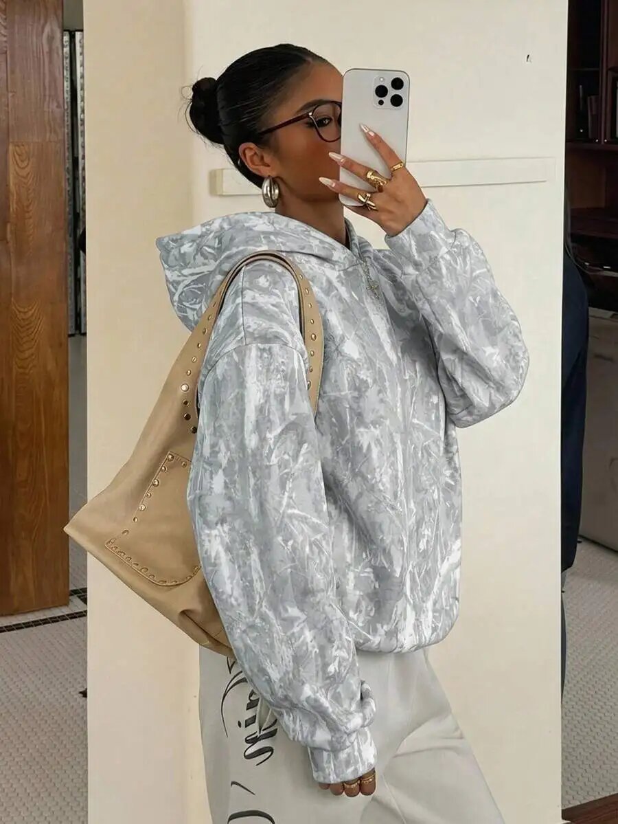 Худи XXOWENLI