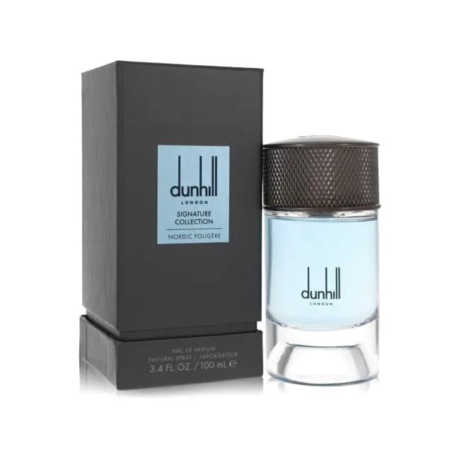 Альфред Данхилл Нордик Фужер духи для мужчин 100 мл / Alfred Dunhill Nordic Fougere