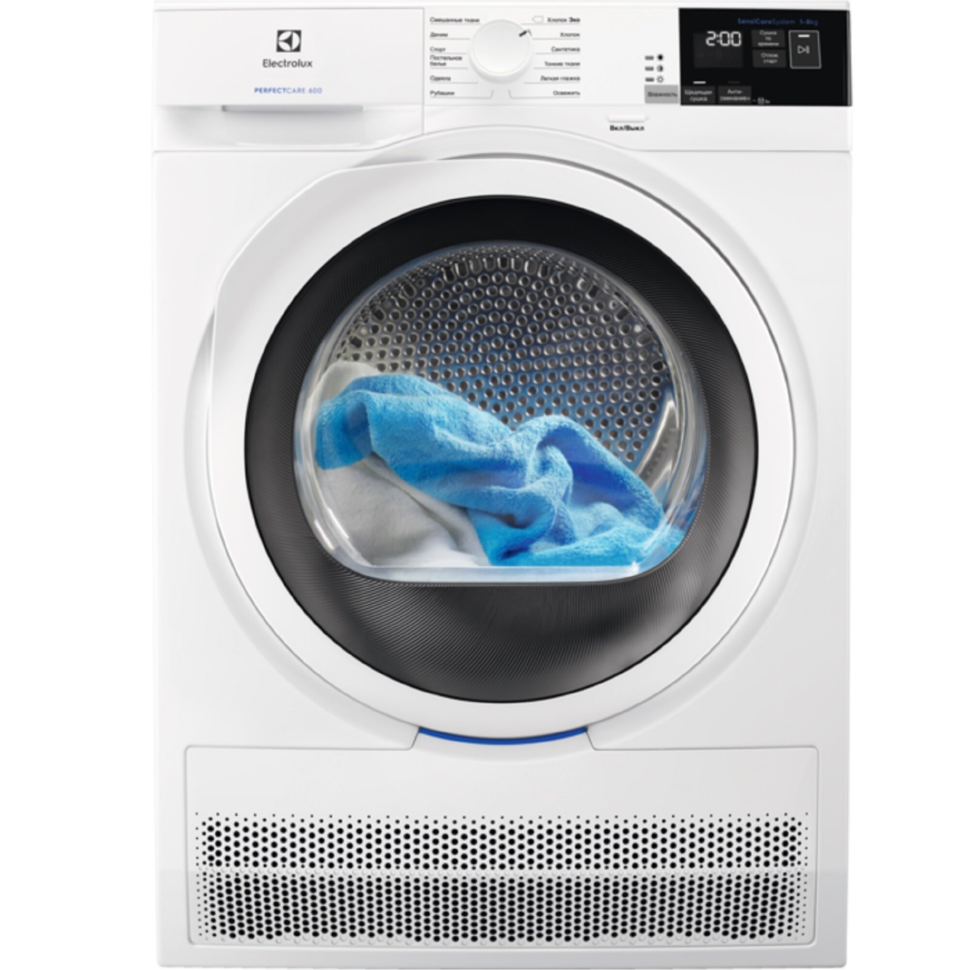 Electrolux EW6CR428W