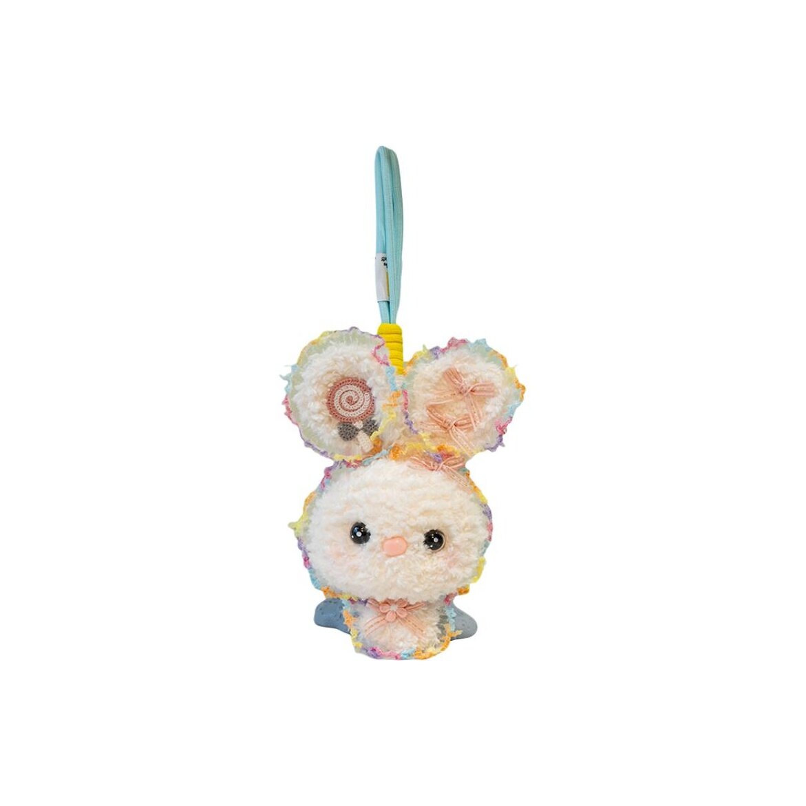 Игрушки подвесные YILEXIONG 20cm