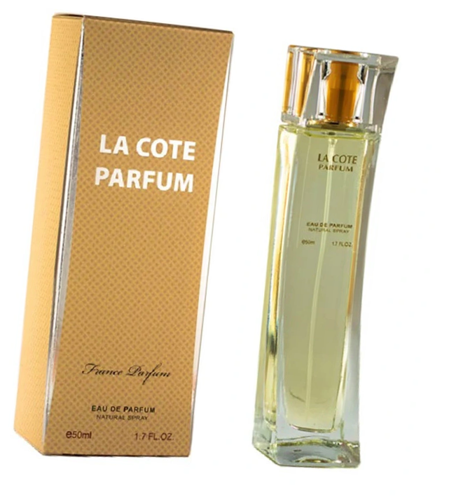 NEO Parfum La Cote Parfum 50 мл - парфюм для женщин Нео парфюм Ла Кот Парфам