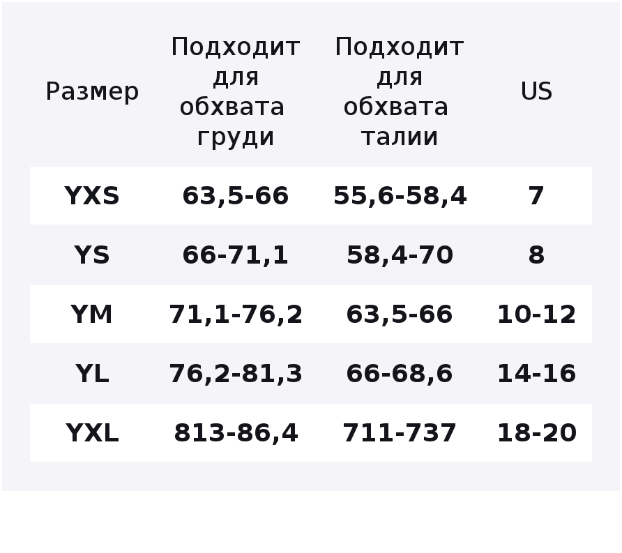 Майка Under Armour, размер OneSize, синий — фото 1