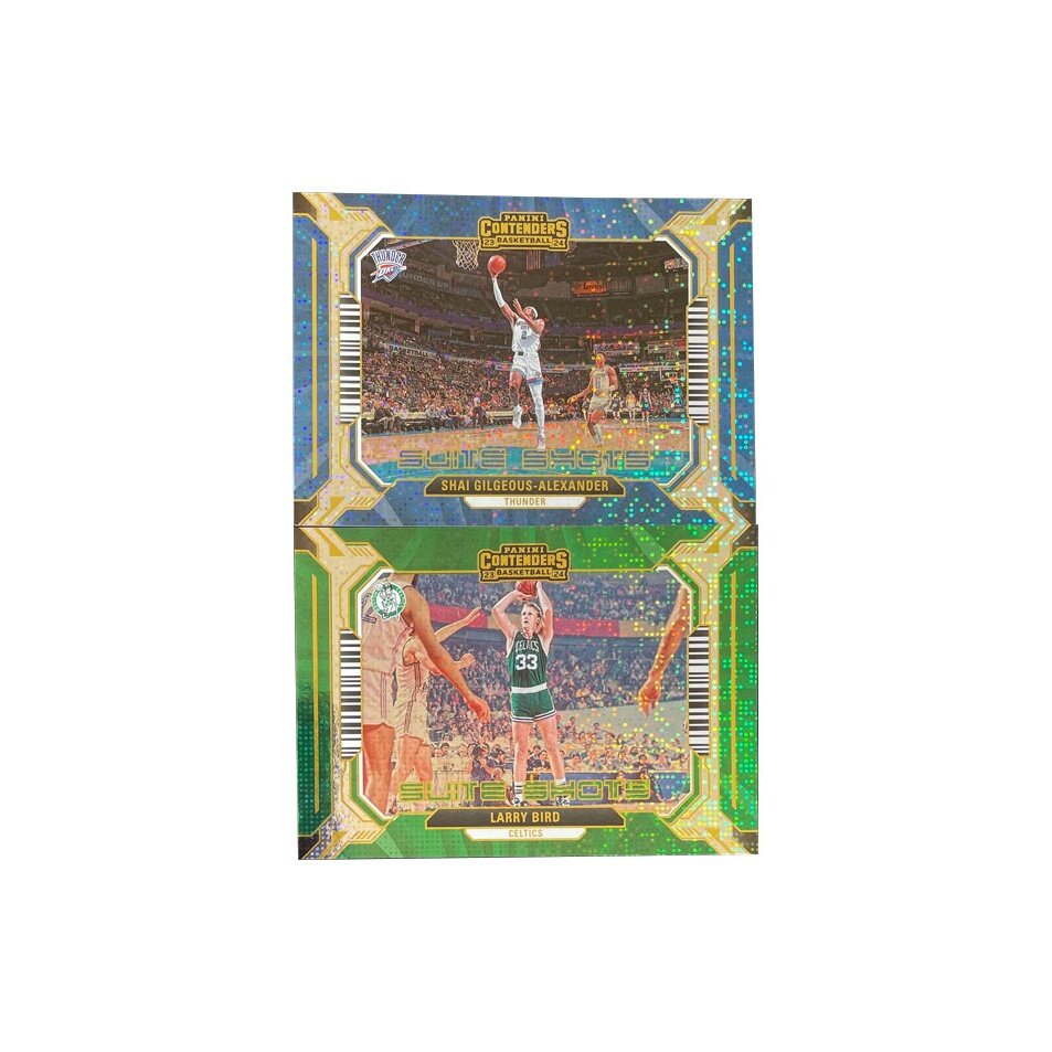 Карточки коллекционные PANINI