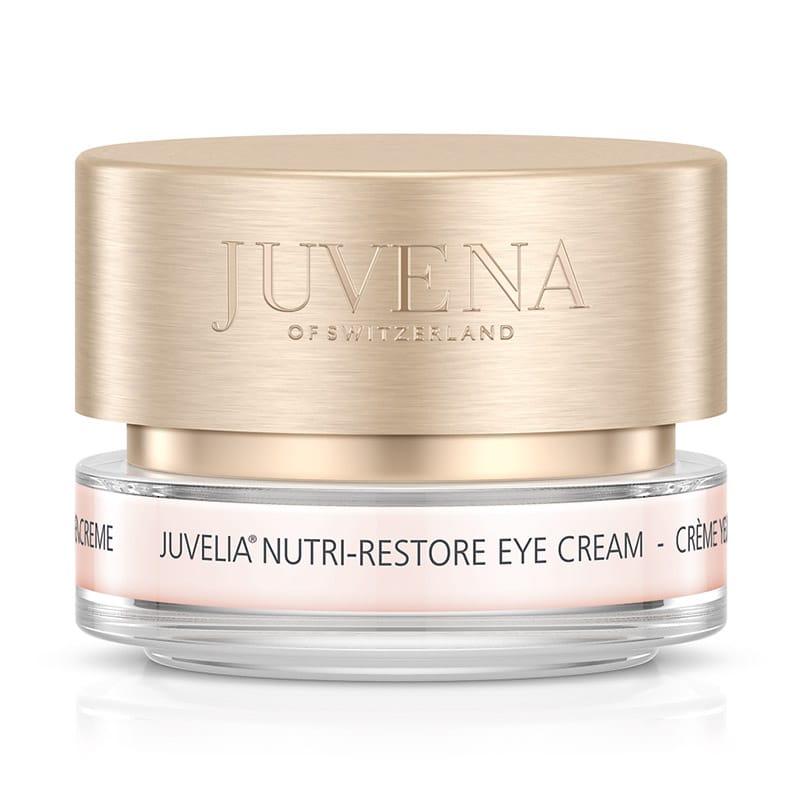 Крем для ухода за кожей Juvena Nutri Restore Eye Cream антивозрастной крем под глаза 15 мл