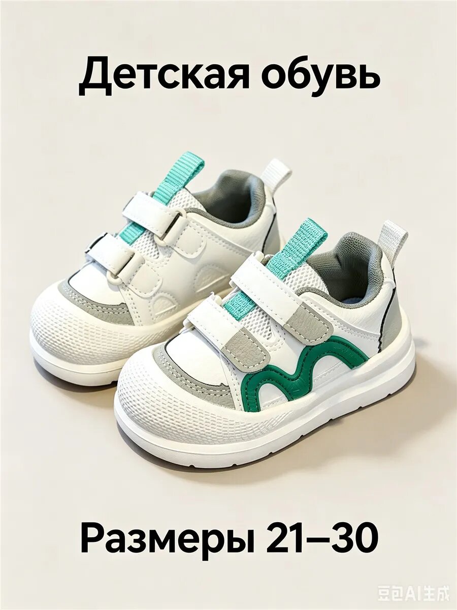 Кроссовки