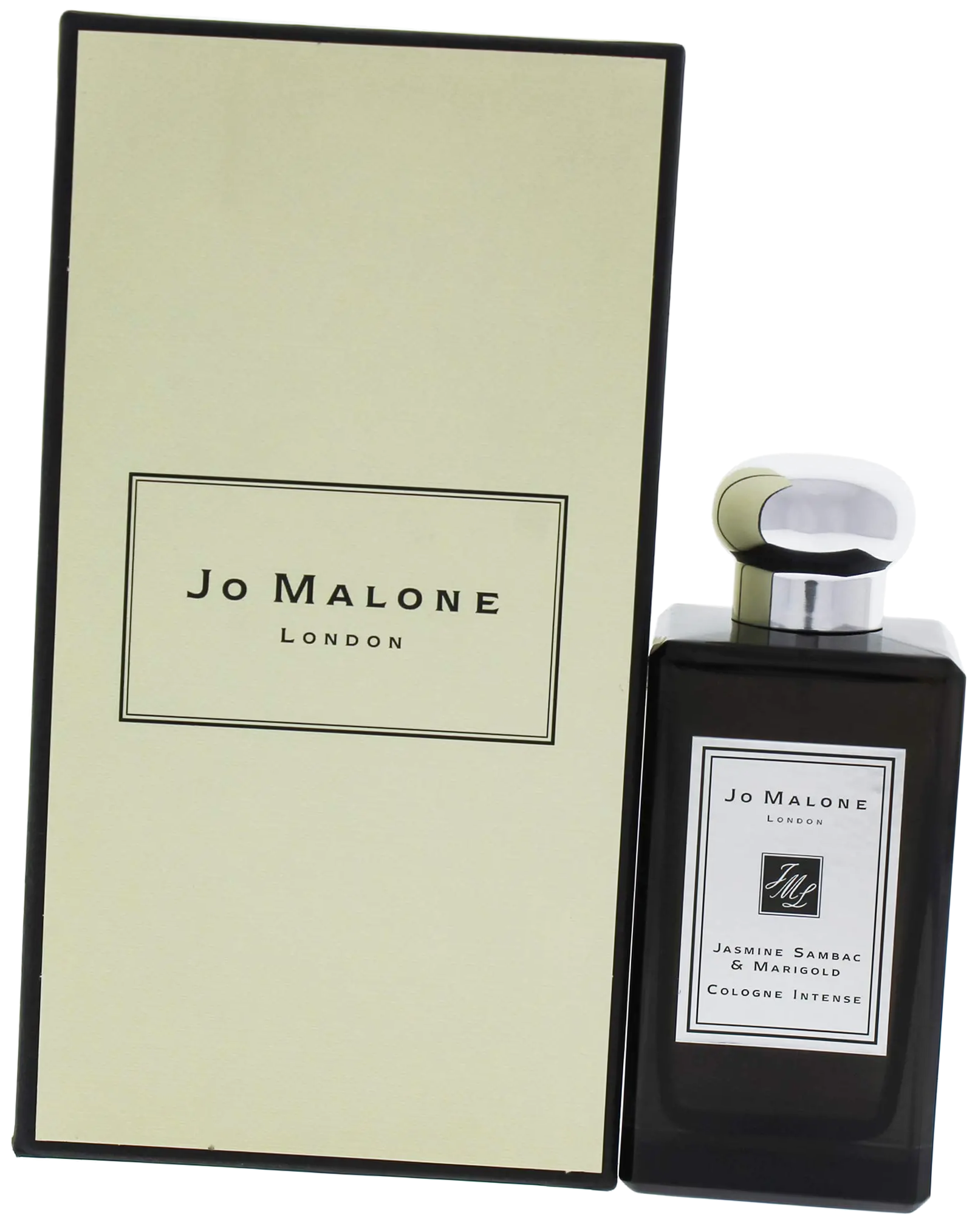 Jasmine Sambac and Marigold - одеколон Jo Malone 100 мл унисекс / Жасмин Самбак Меригольд