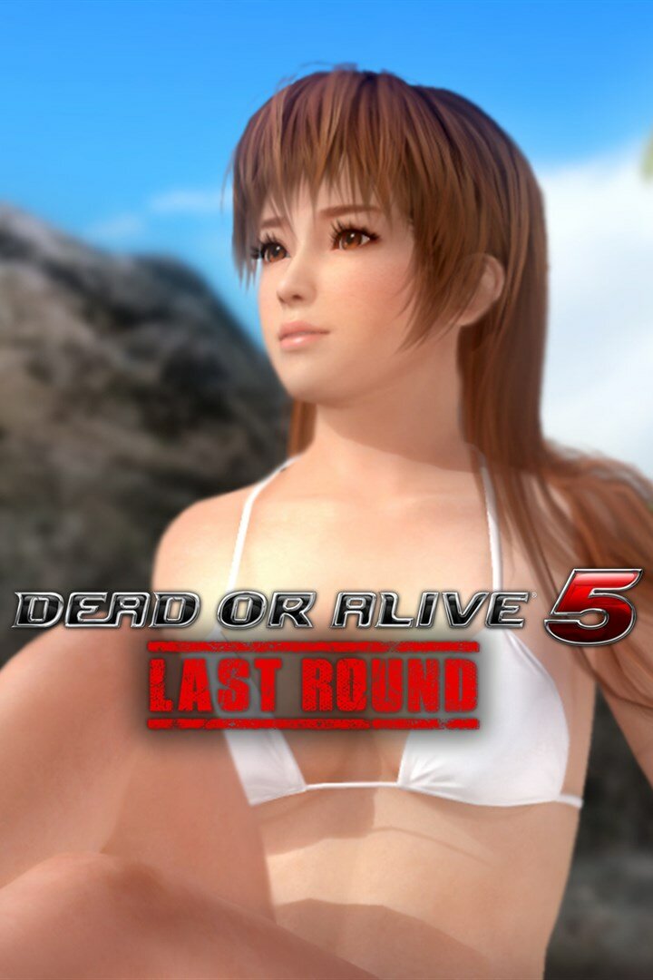 Дополнение DOA5LR Premier Sexy Costume Phase 4 — Xbox Series X|S, Xbox One — Ключ активации