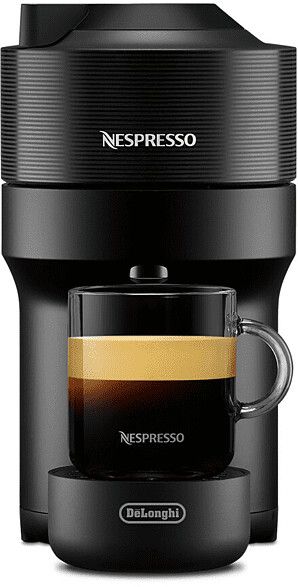 DeLonghi Капсульная кофемашина ENV90. B, черный