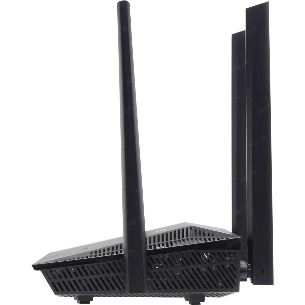 ASUS RT-AX52 Pro AX3000 Dual Band Router — фото 1