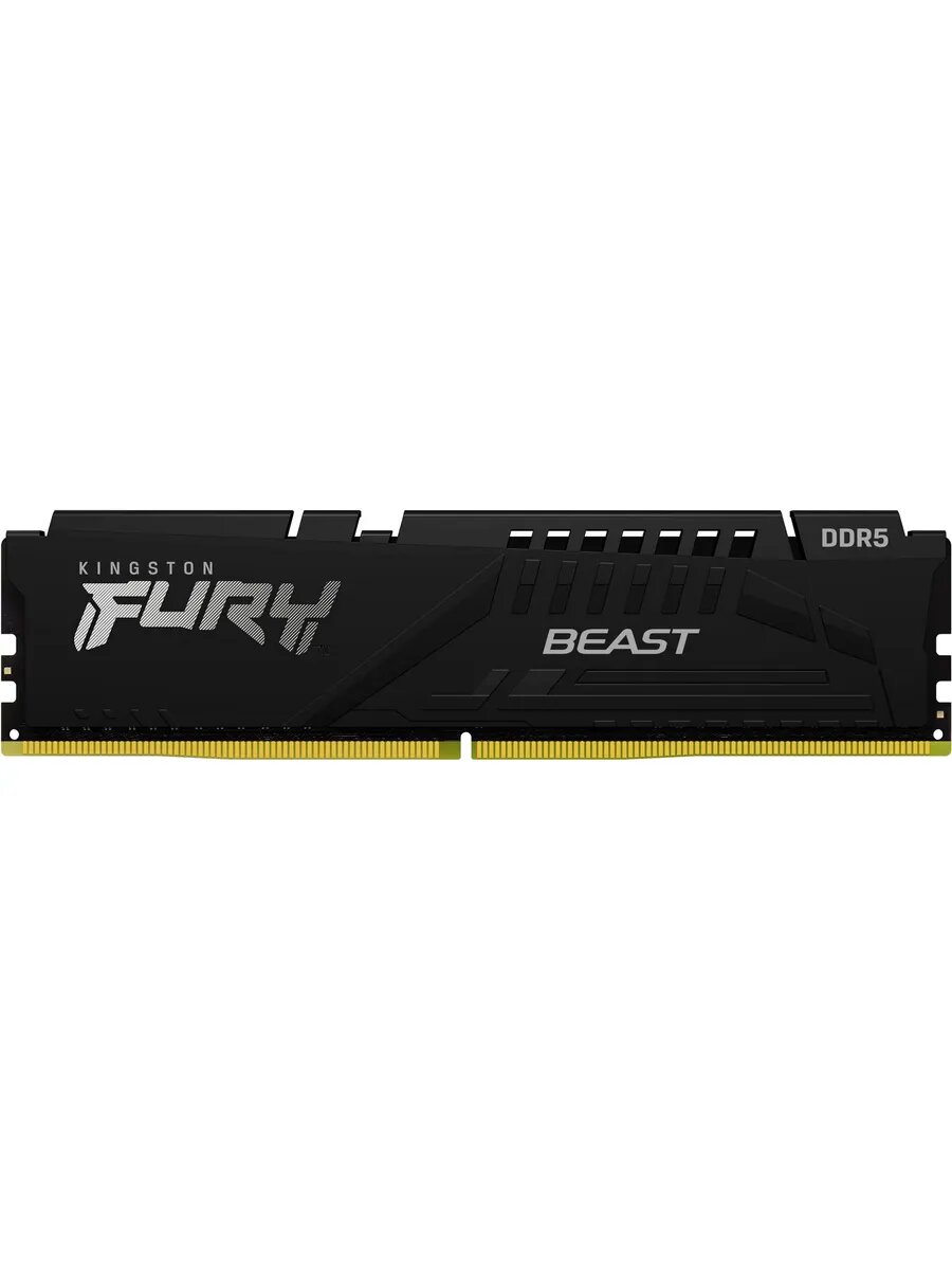 Оперативная память Kingston KF560C30BBE-16