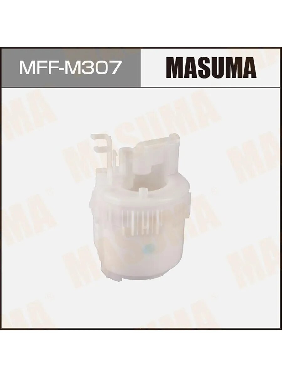 Фильтр топливный в бак для а/м MITSUBISHI Outlander (CU), арт. MFFM307