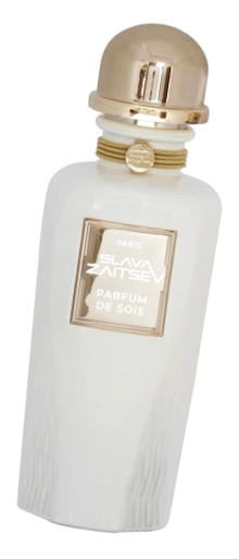 Женские духи Slava Zaitsev Parfum De Soie 50 мл / Слава Зайцев Парфам Де Суа