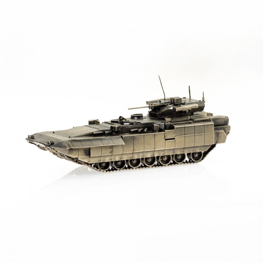Армата Т-15 1:72 (ВхШхД 4см./6см./6см.)