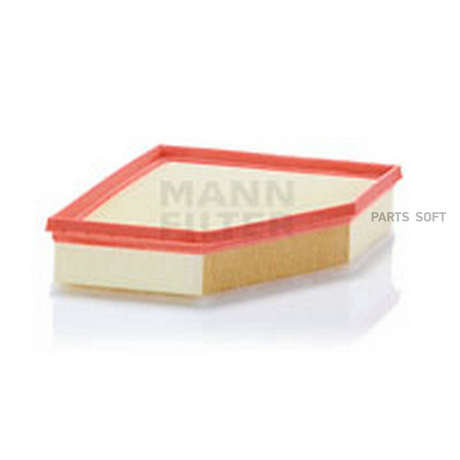 MANN-FILTER C28038 Фильтр воздушный арт. продавца MANNFILTERC28038
