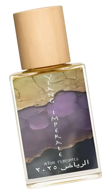 Парфюм Aton Ylang Imperiale 30 мл для женщин и мужчин / Иланг Империале Атон