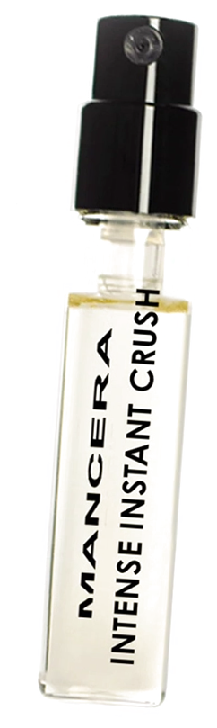 Mancera Intense Instant Crush 2 мл миниатюра парфюм для мужчин и женщин - Мансера Интенс Инстант Краш