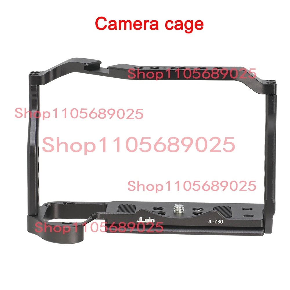 Кейс-рамка для Nikon Z30 Camera cage