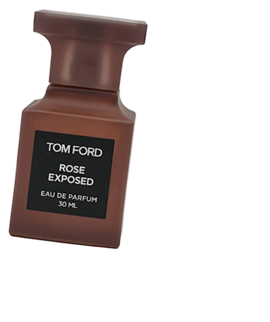 Парфюмерная вода Tom Ford Rose Exposed для мужчин и женщин 30 мл - Роуз Экспозед Edp