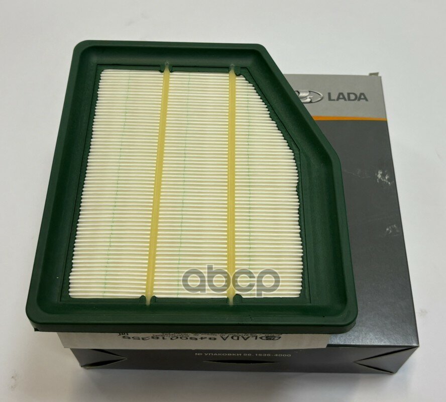 Элемент фильтрующий LADA Iskra LADA арт. 8460018356
