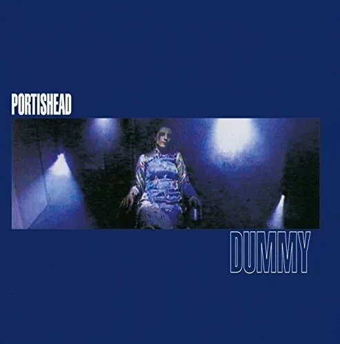 Виниловая пластинка Portishead – Dummy