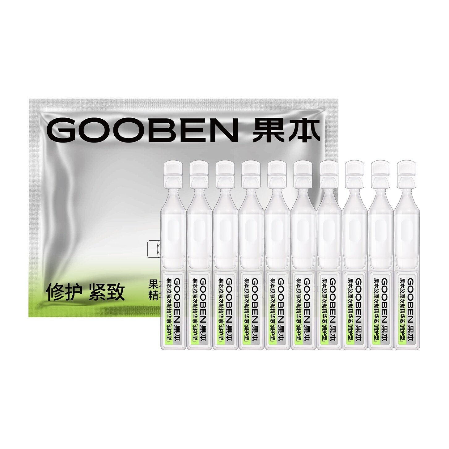 Средства для ухода за лицом GOOBEN